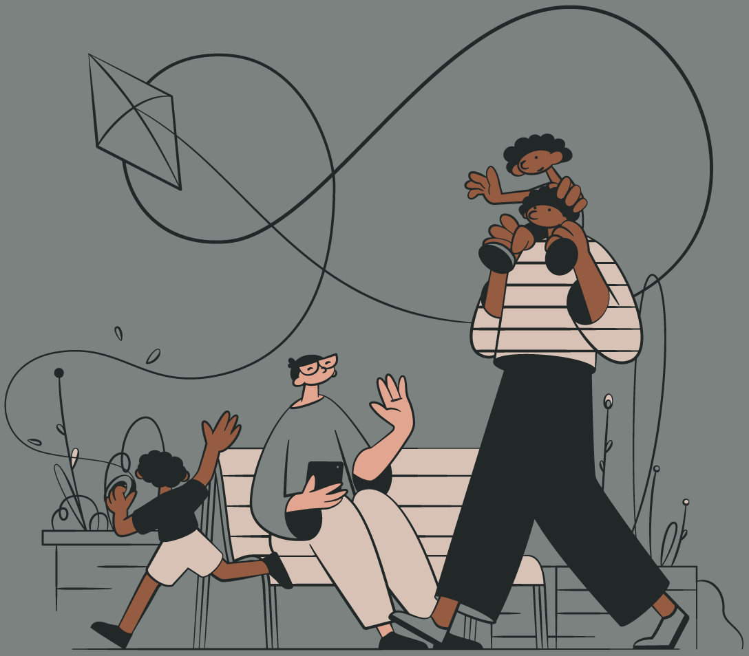 Neighborhood - Quartier Metta