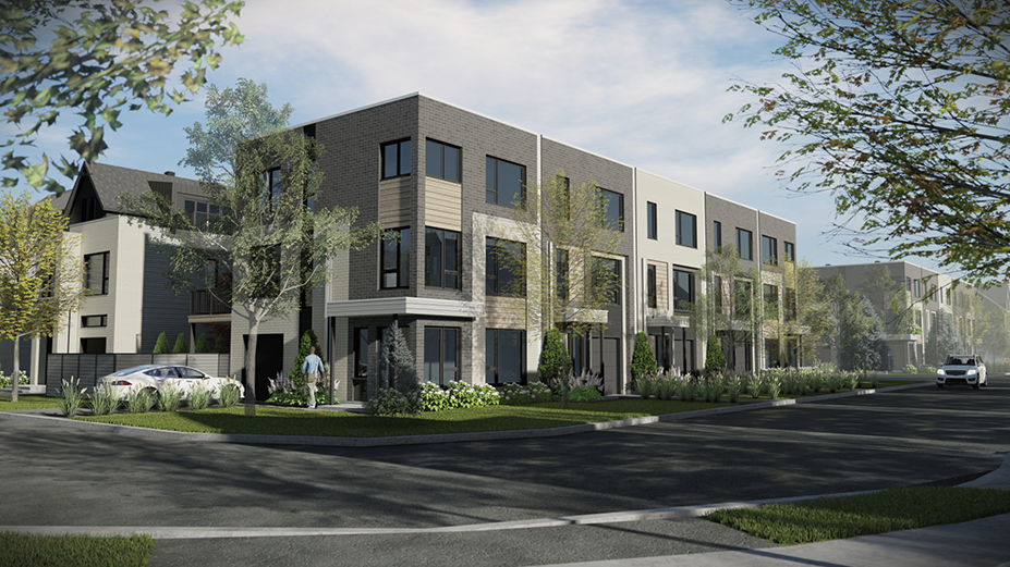 Home - Quartier Metta